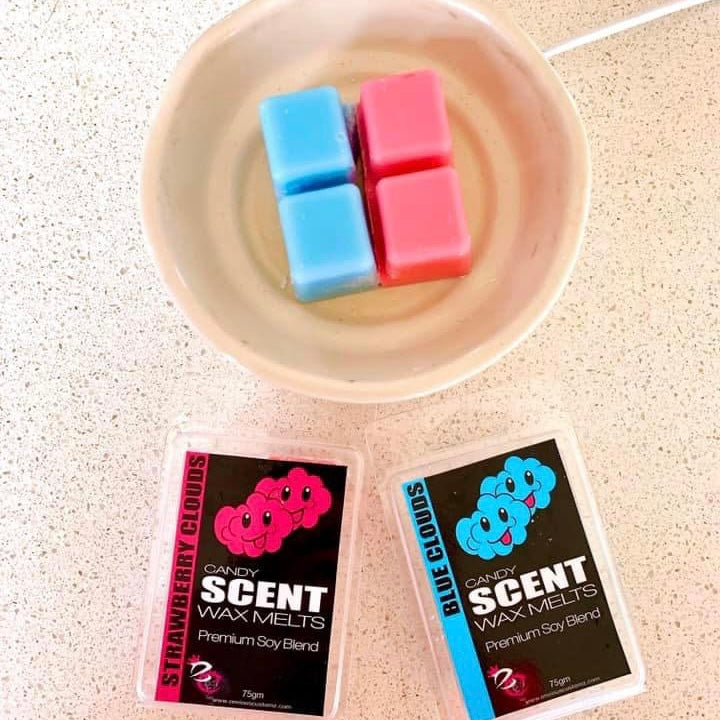 Unleash Your Creativity: Mix and Match Wax Melts for unique combos ...