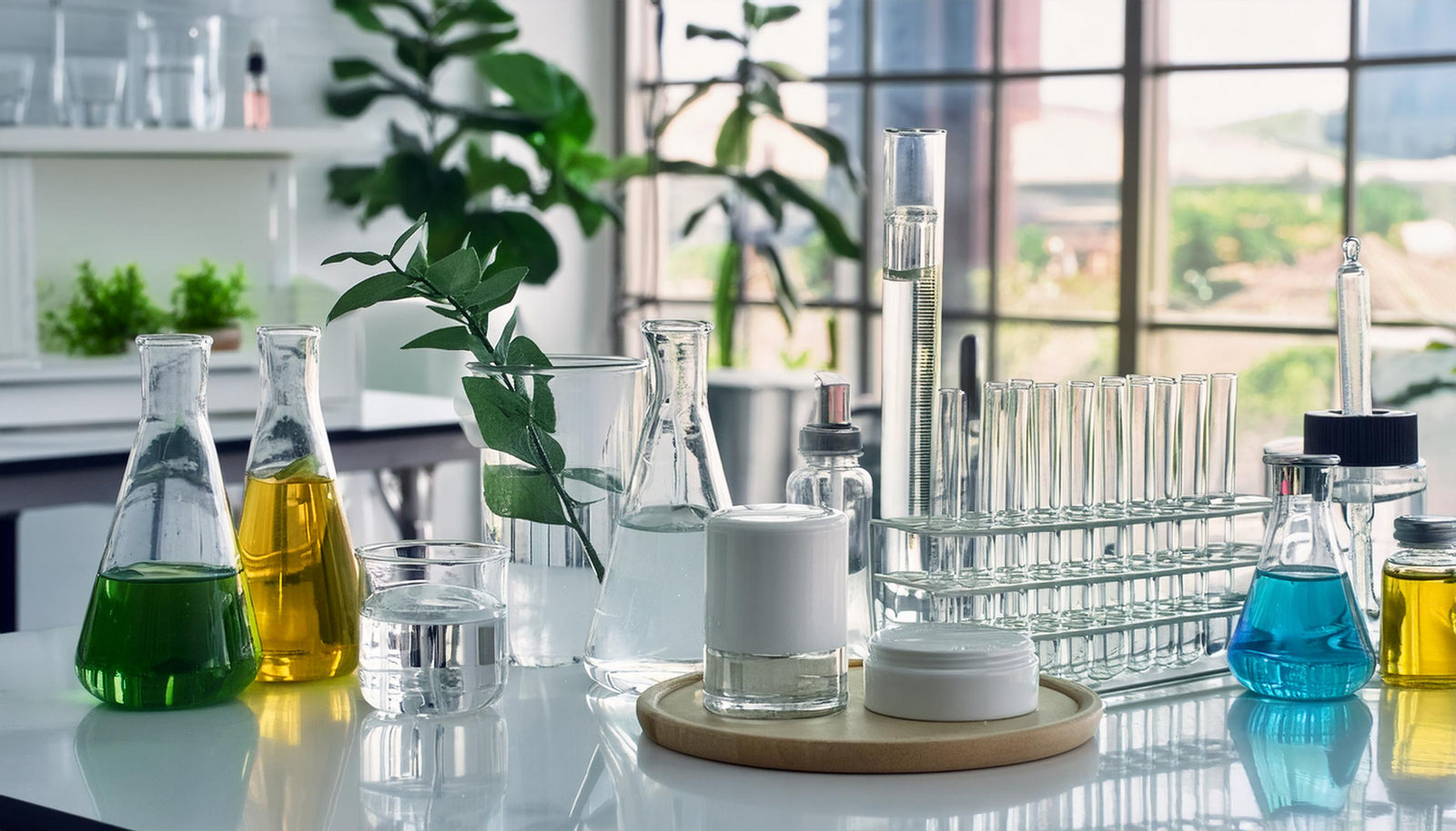 Understanding Preservatives in Cosmetics: A Comprehensive Guide ...